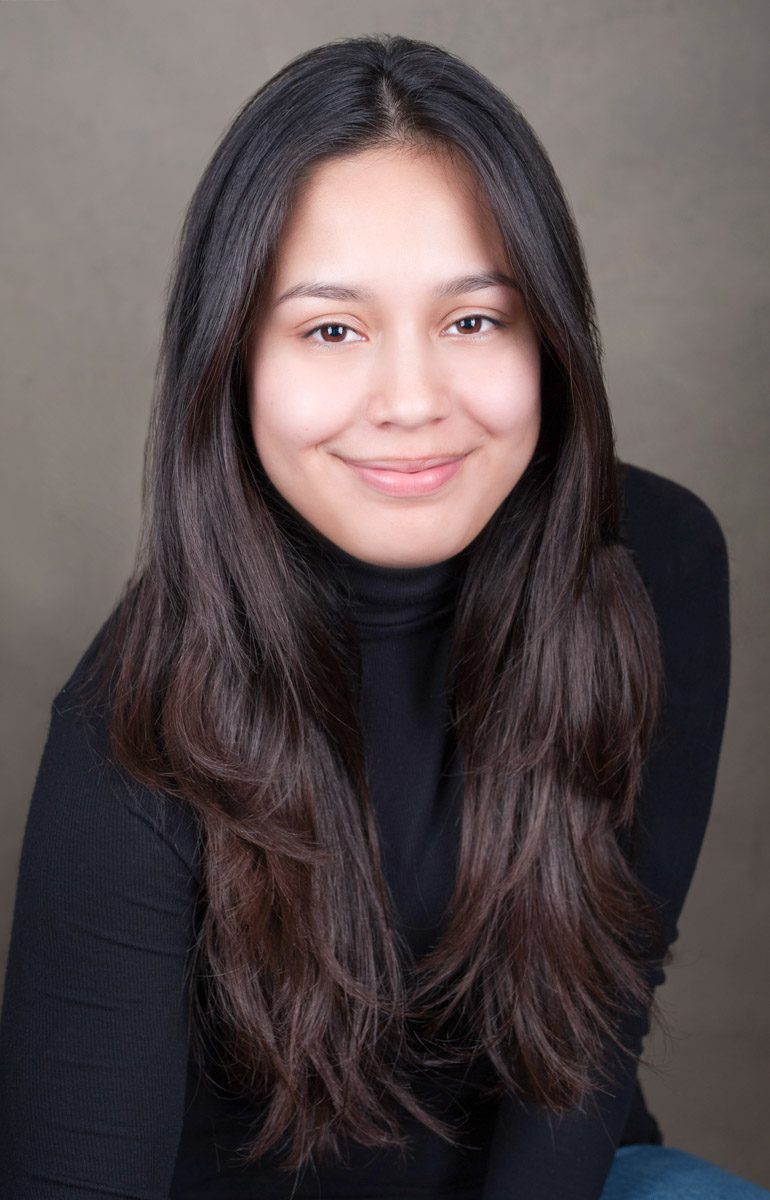 Clothes for headshots - Pasadena Photographer for Women